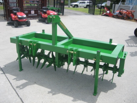 Introducing the Aerator - Agrivator AV Series | Farmstyle Australia